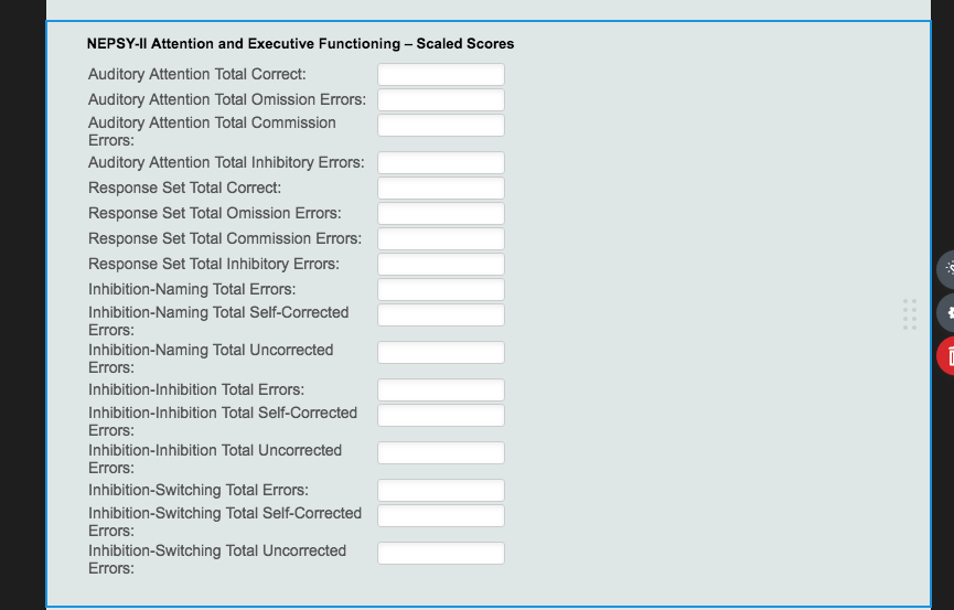 Multiple Texts Fields Widget How To Expand Width Of Row Labels With Css To Take Up More Of